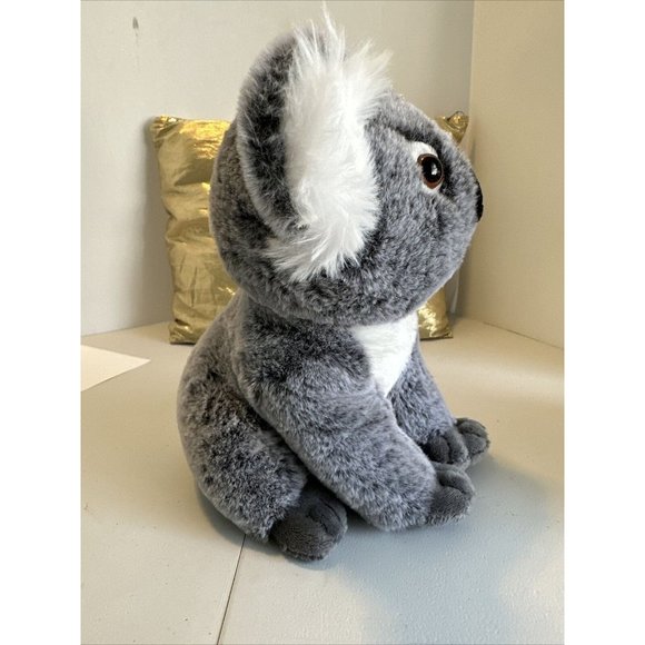 Girl Scout Bakers | Toys | Climb With Courage Koala Plush Stuffed ...